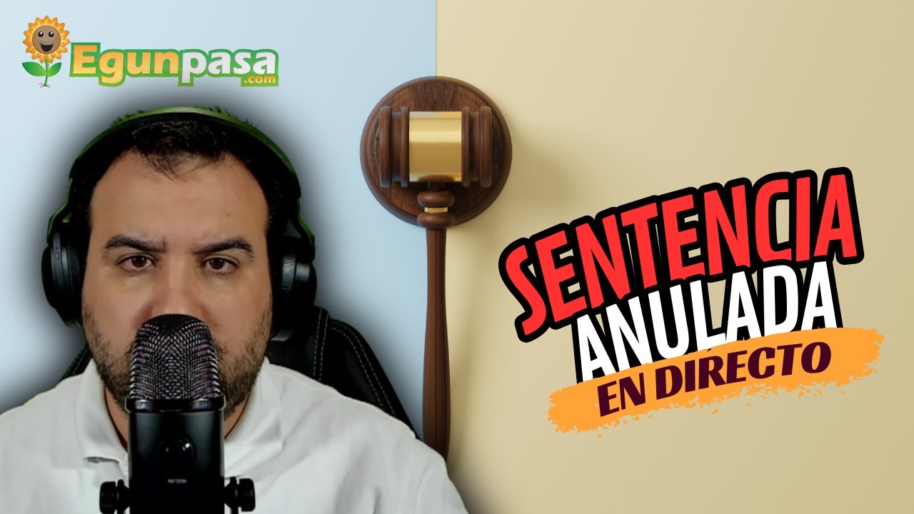 Los críticos que hablan de DALAS REVIEW y su sentencia ANULADA sobre ...
