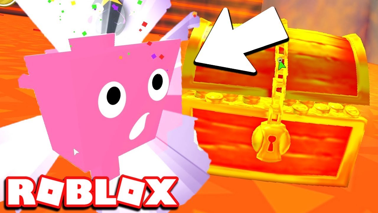 TIER 9 PET! VOLCANO LEVEL AND CHESTS - Roblox Pet Simulator Gameplay ...