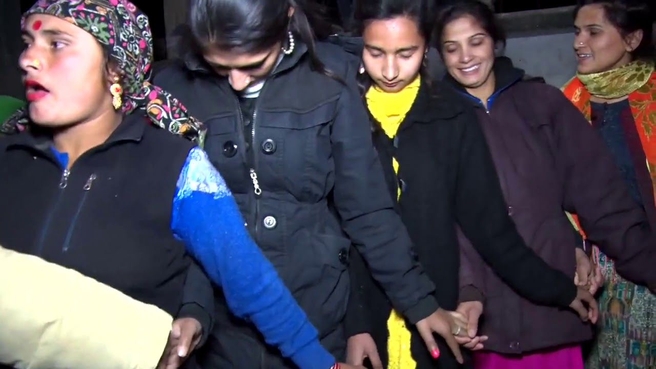 Documentary film on Budhi Diwali,village Drabil - YouTube