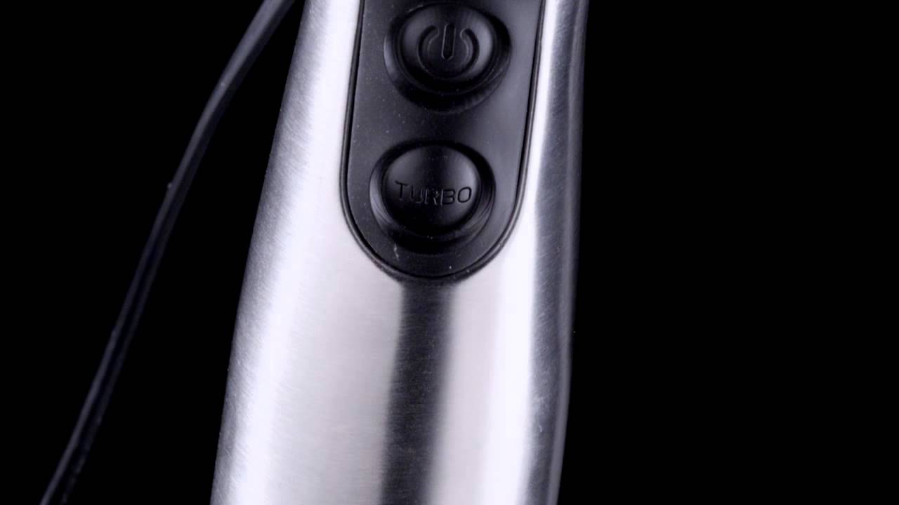 Multi-Functional Hand Blender - Frullatore ad immersione multifunzione ...