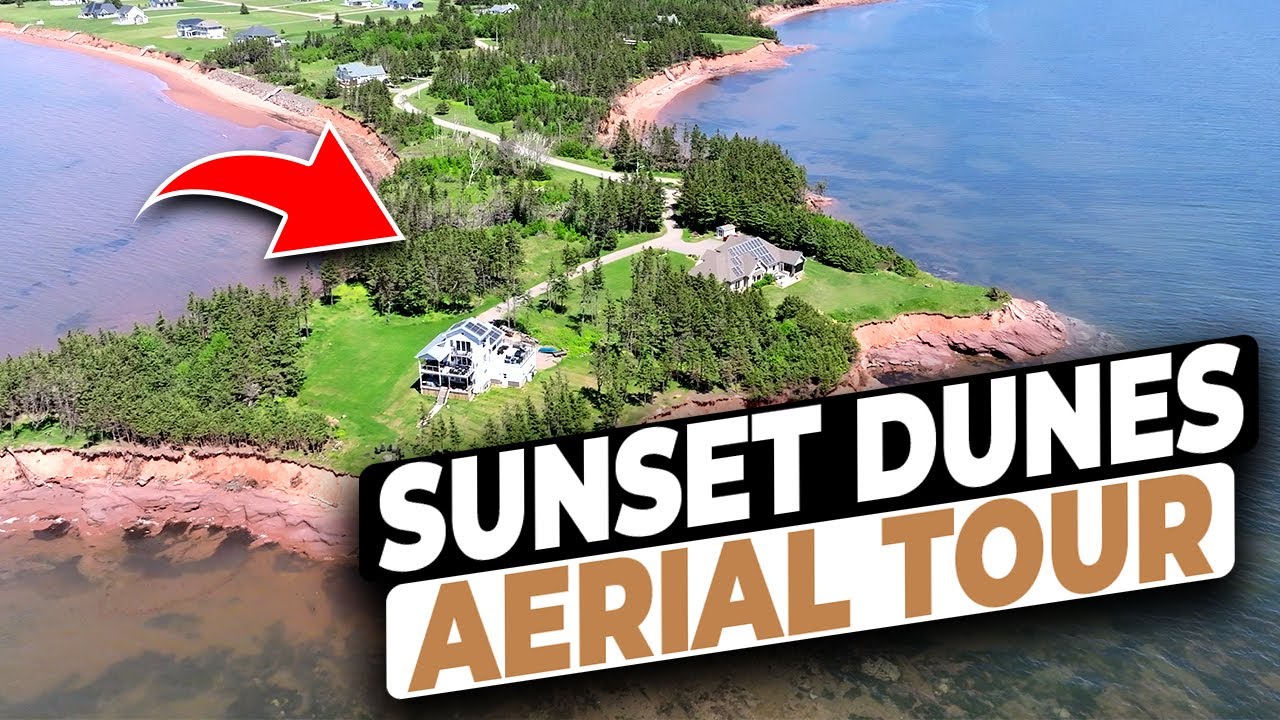 Sunset Dunes - YouTube