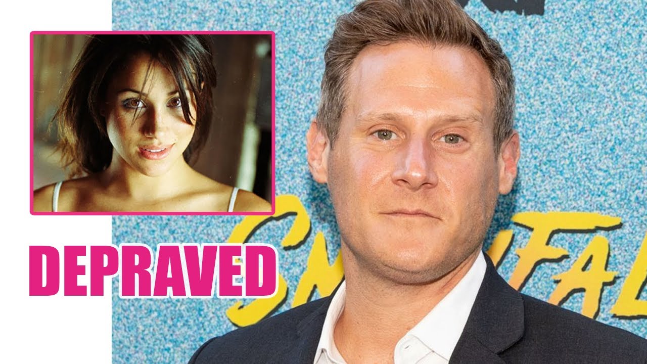 LIFE ENDS! Meg CRYING WITH MADNESS As Trevor Exposed Her DEPRAVED PAST ...