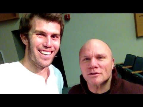 The Ultimate Frisbee Legend Ken Dobyns - YouTube