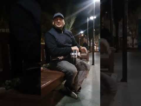 Amatör Sokak Sanatçısı Muhteşem Ses
