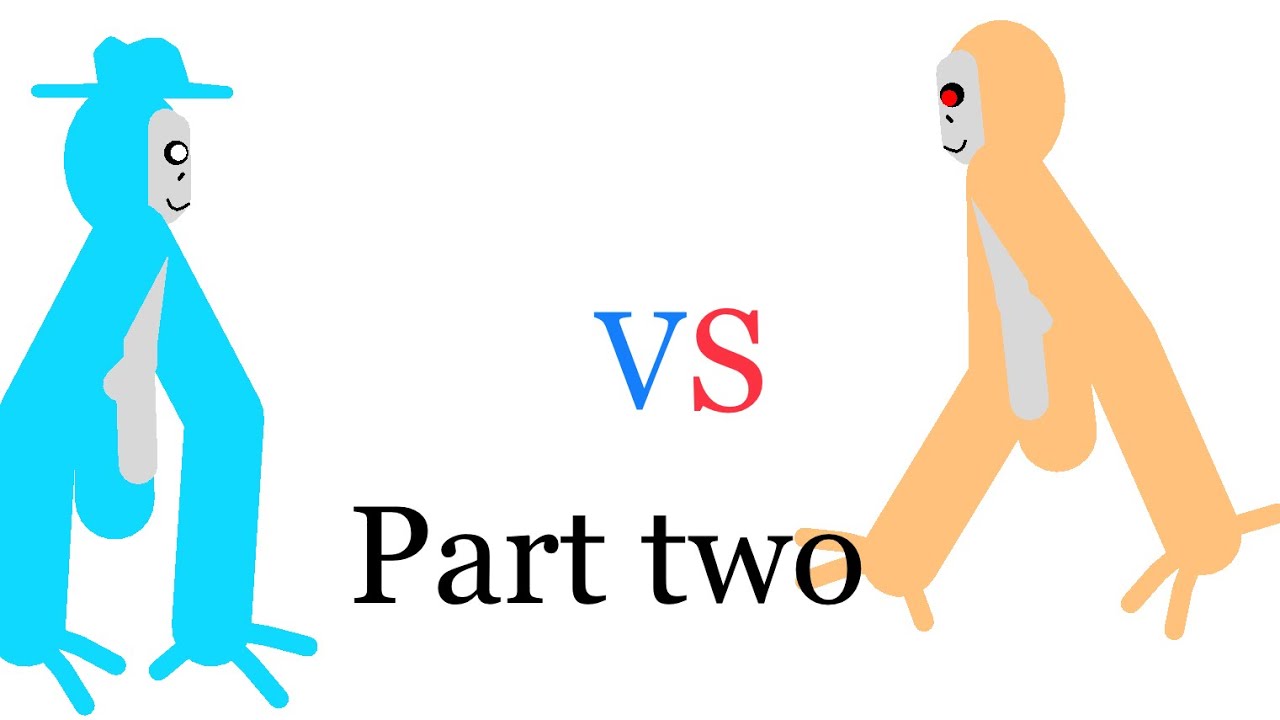 ECHO VS PBBV PART 2 - YouTube