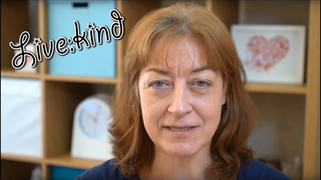 Live:kind - YouTube