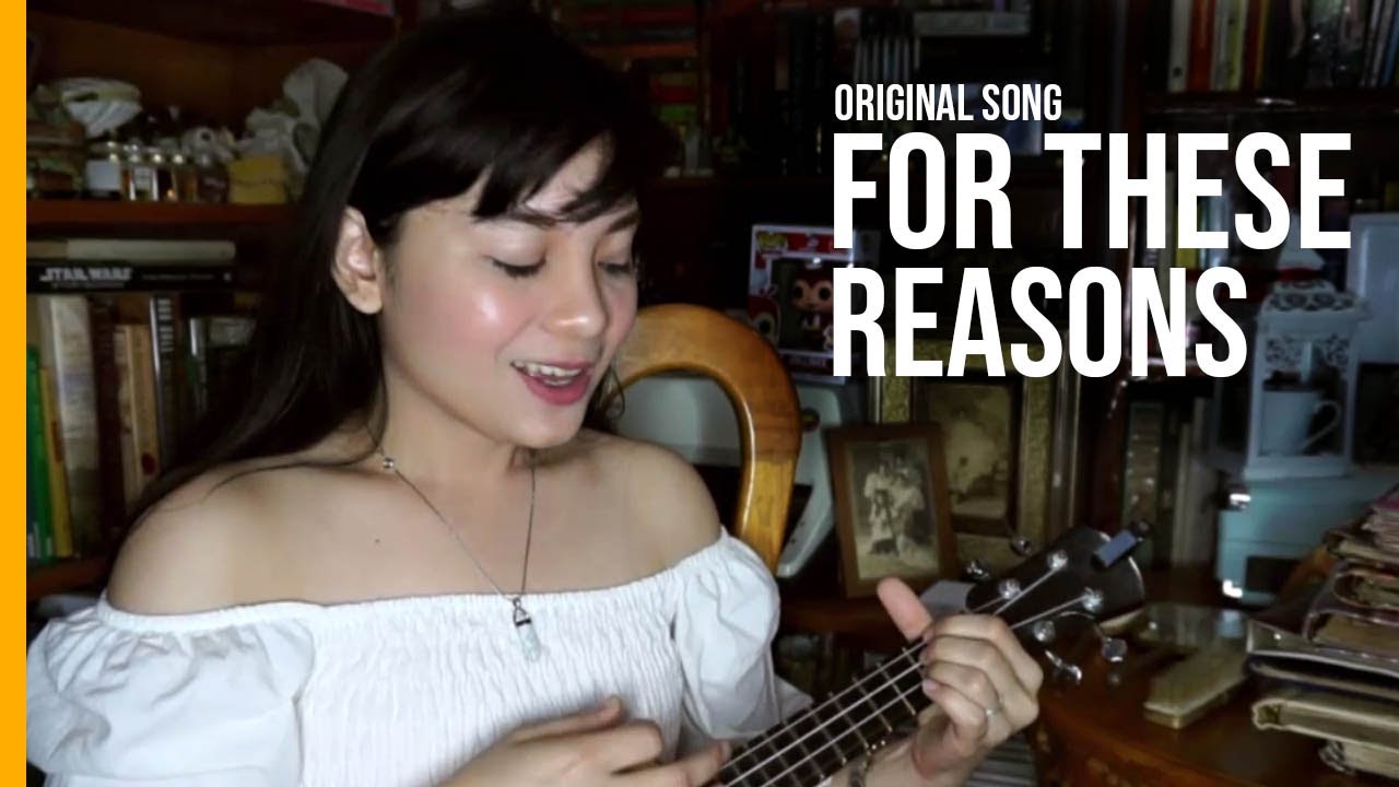 For These Reasons Original Song - YouTube