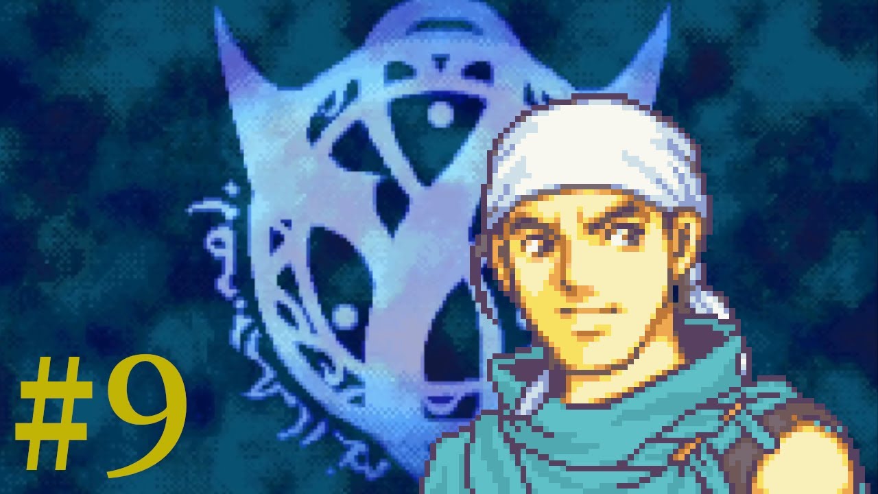 FE7 But Fiora Is Broken | FE7 Randomizer - YouTube