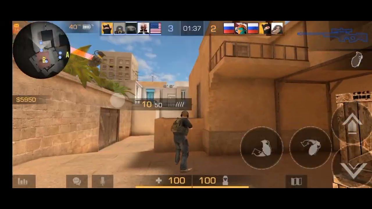 ur final message - YouTube