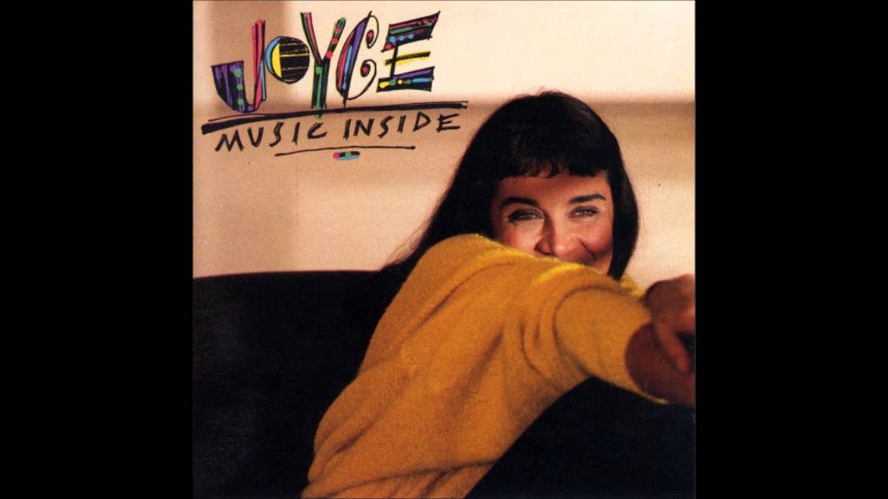 Joyce - See You In Rio [ON HD] - YouTube