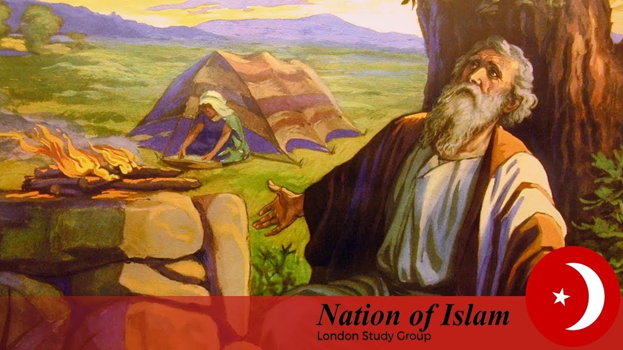 Leo Muhammad | Why we're put through trials - YouTube