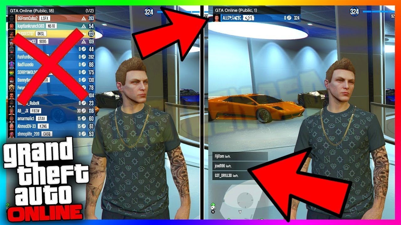 INI DIA CARA MAIN GTA V 5 ONLINE - YouTube