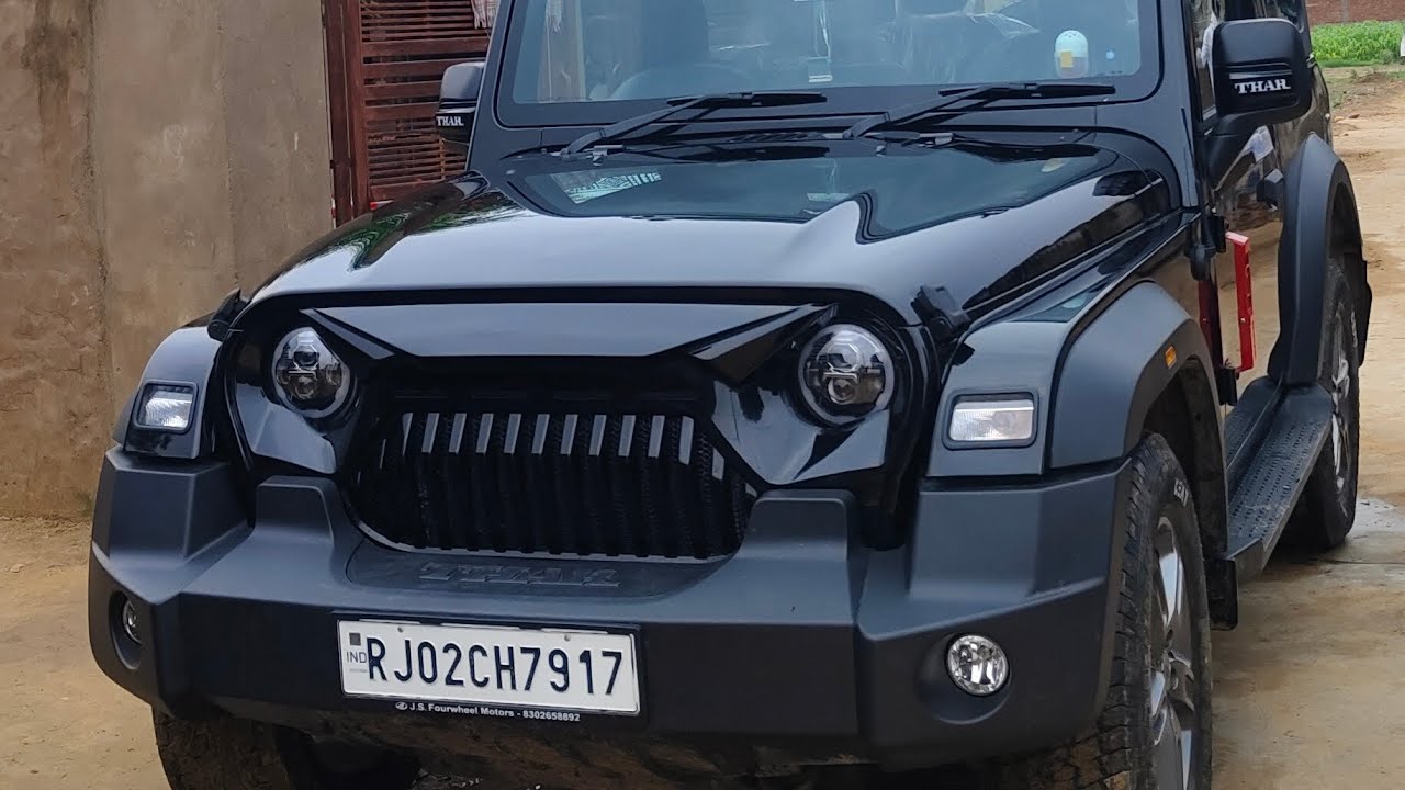 badmashi song Masti @Vaseemx02 Thar lover 🔥💯😎 - YouTube