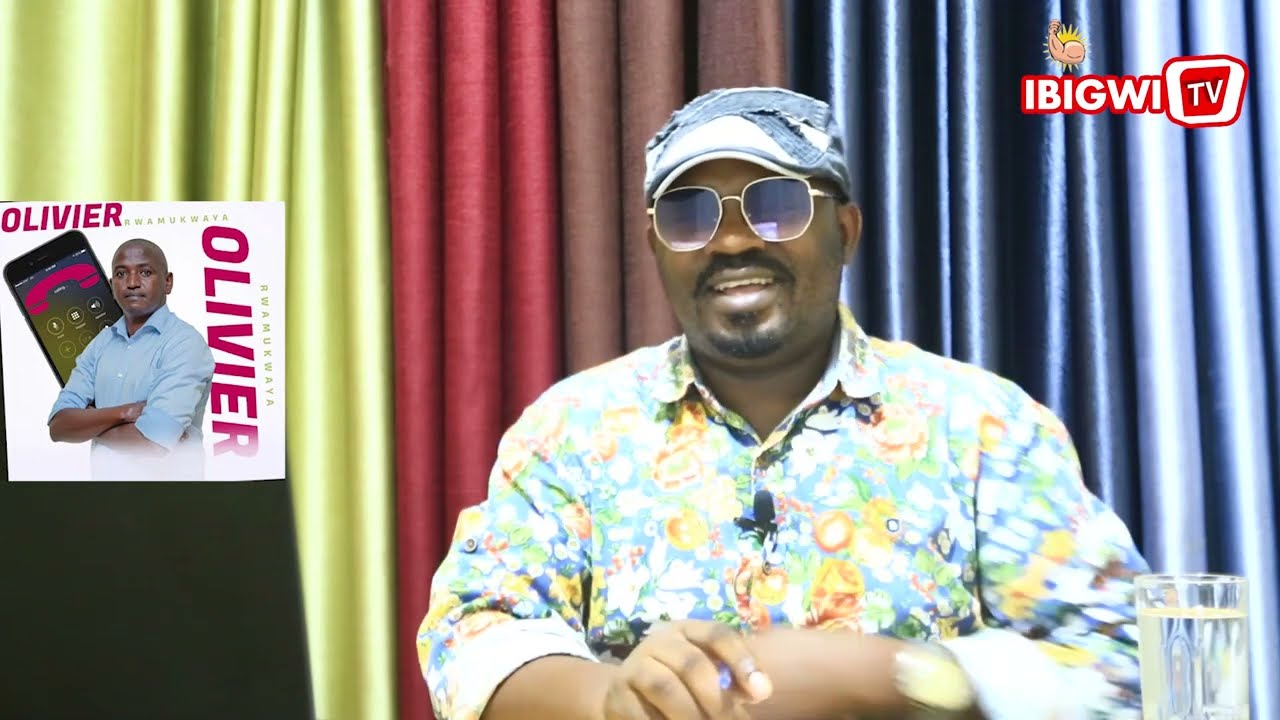 "INGABO ZACU ZIHANGANYE N'UMWANZI WACU INGABO Z'U RWANDA" P MUYAYA🔥Gen ...