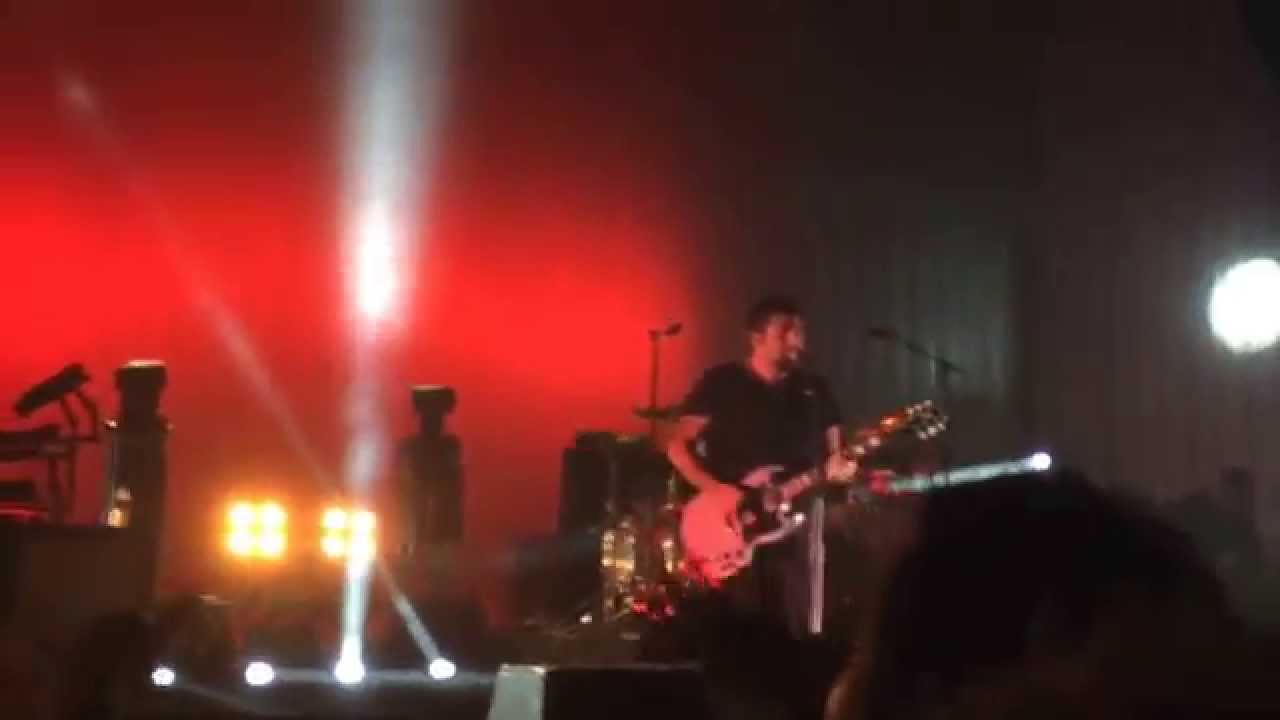 Deftones Purple Party 2014 - YouTube