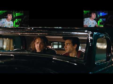 Sihirbazın Çırağı — Türkçe Dublaj | PART 2 | Dave & Balthazar (Metehan Özmen)