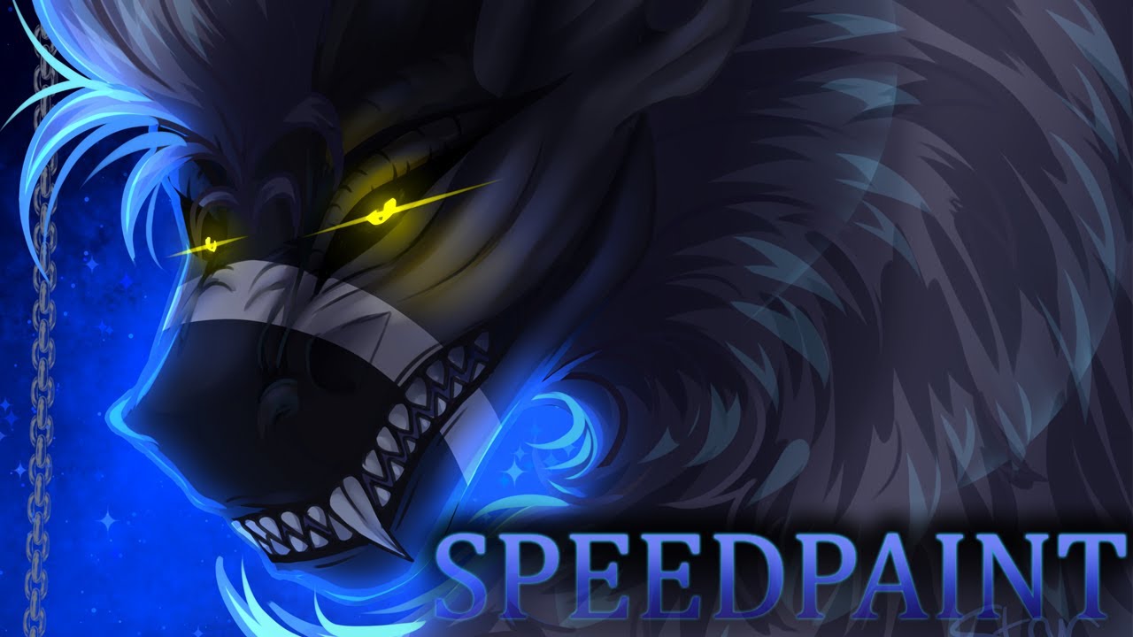 [G]🟡Yellow Gaze🟡||【SPEEDPAINT】 - YouTube