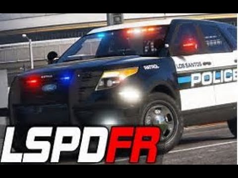 (GTA5) How to install LSPDFR! - YouTube