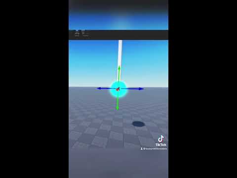 How to Make Particles in Roblox Studio - YouTube