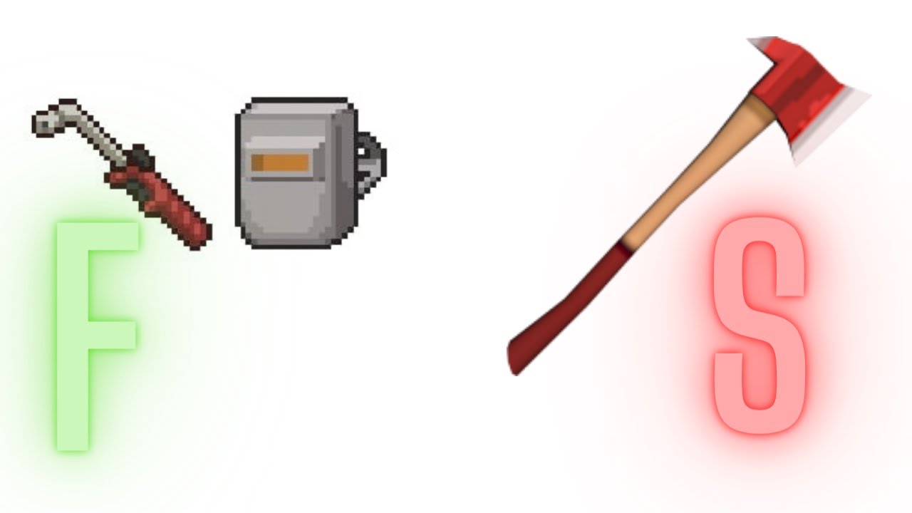 Profession Tier List - Project Zomboid - YouTube