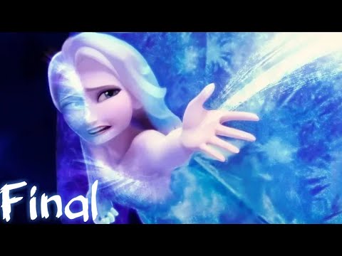 Frozen 2: Cena Final•dublado-Br/FULL-HD - YouTube