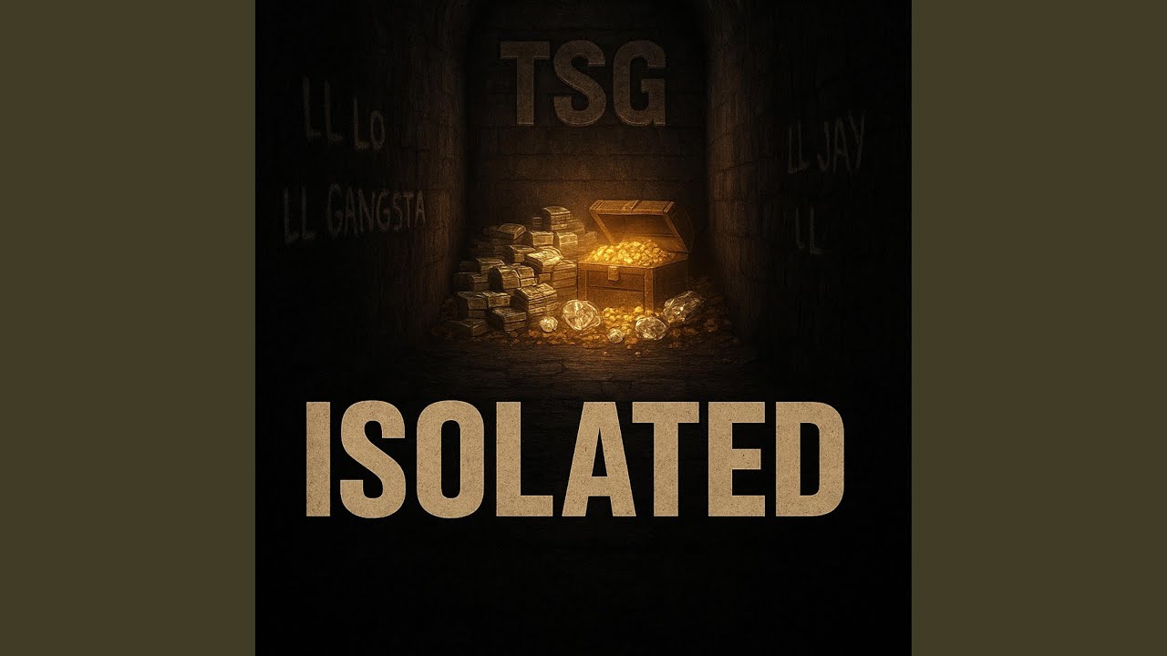 Isolated (feat. TSG Ceey & Eastend Muk) - YouTube