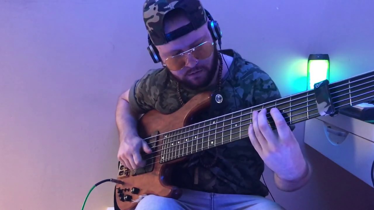 Jay Stave & Maison Guidry V1 - YouTube