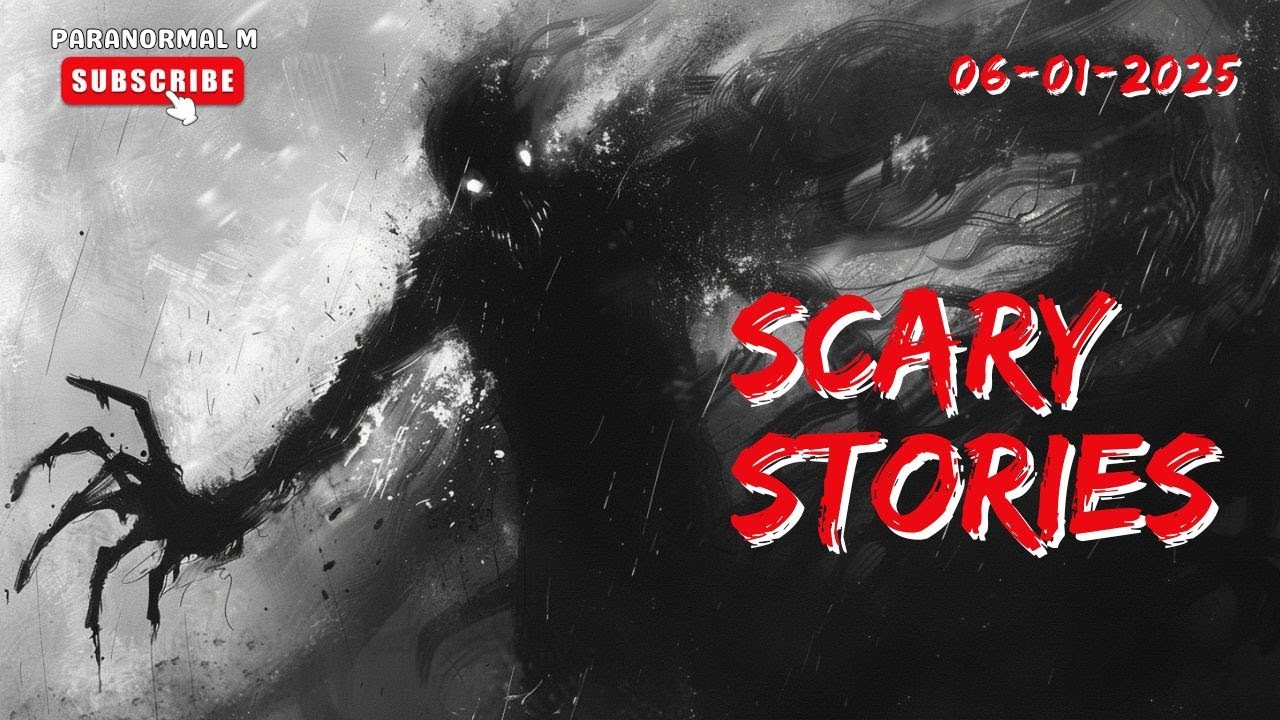 16 Haunting Cases of Paranormal - Ghost sighting - YouTube