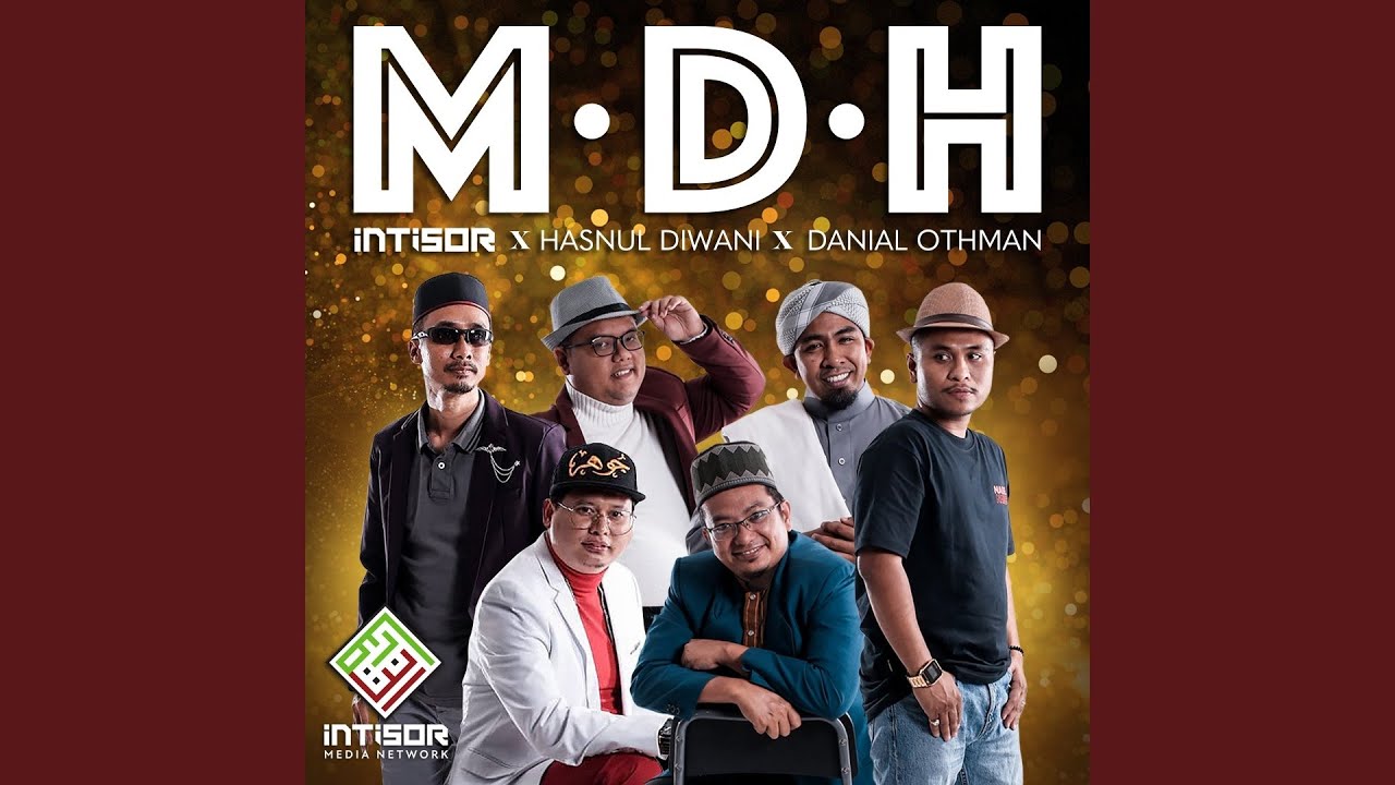 M.D.H - YouTube