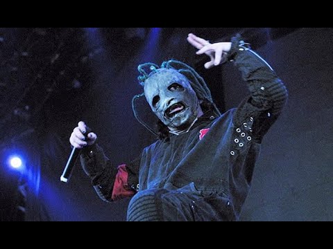 Slipknot (1999 Live Performance) 4K - YouTube