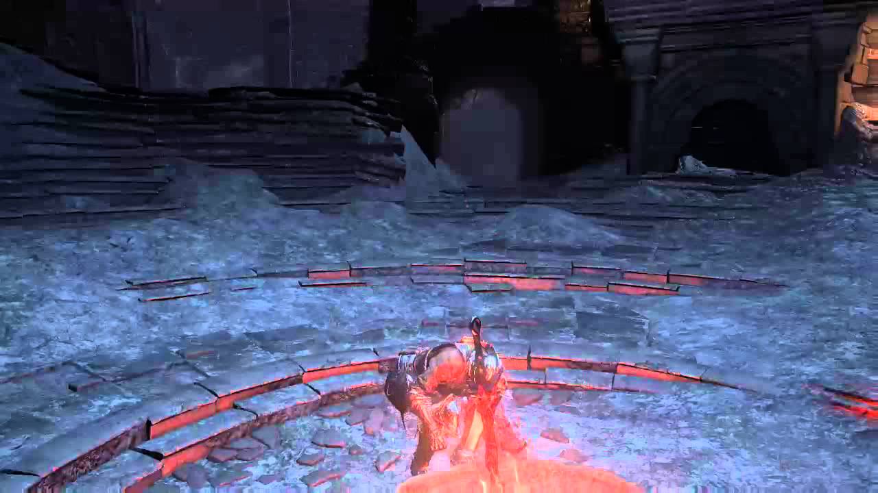 The Rise of The Ashen One (Part 2) - YouTube