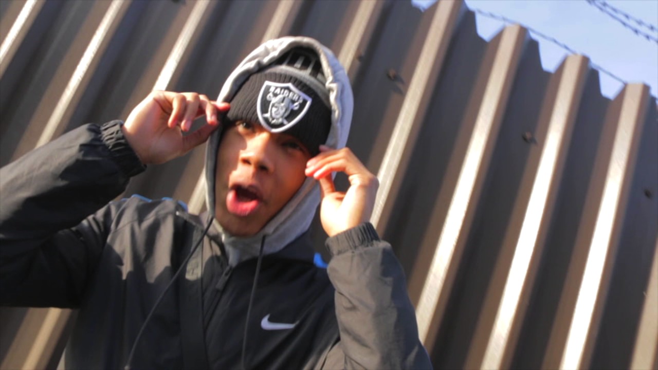 Tempz - Mist Remix [Music Video] - YouTube