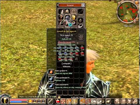otel+9 de vanzare Metin2 Ro