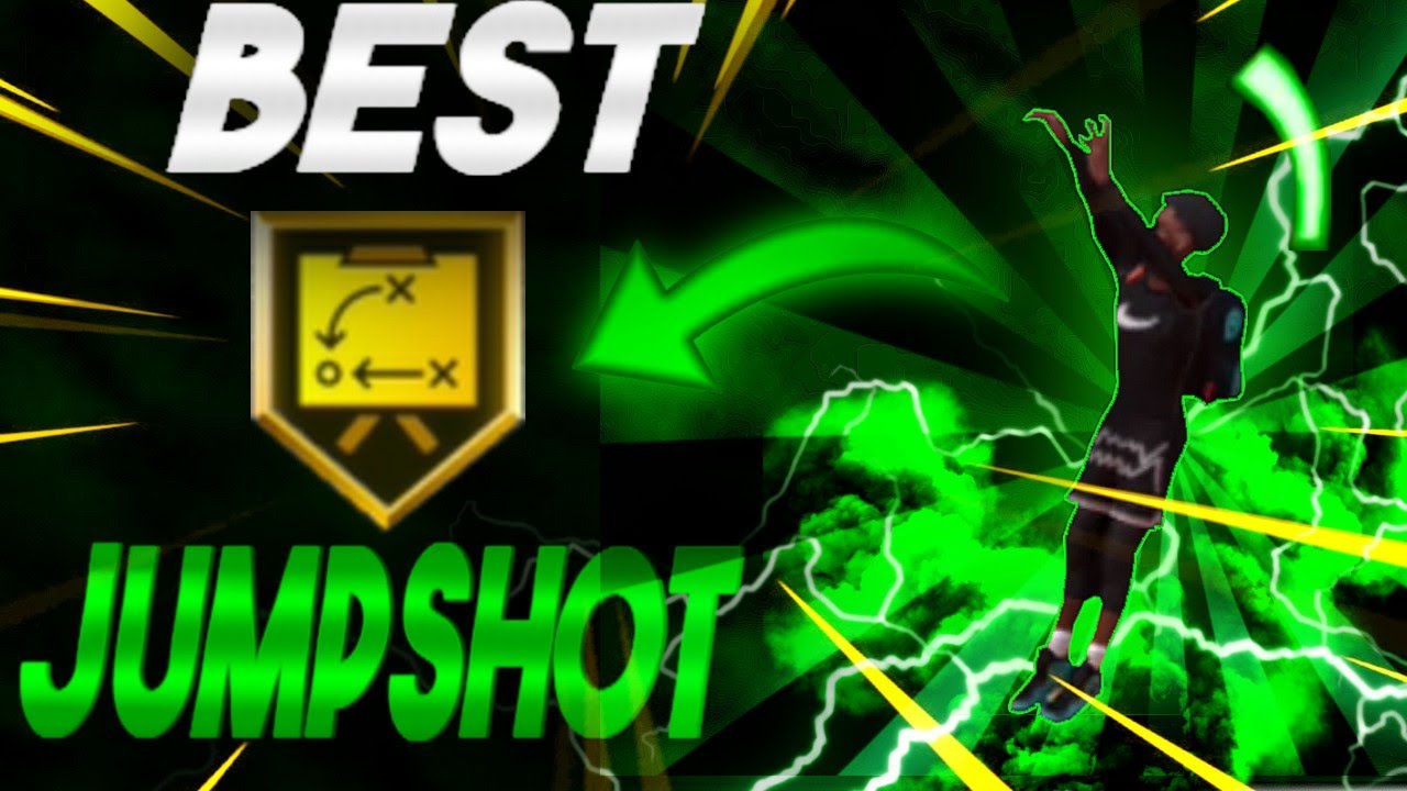 GOLD QUICK DRAW THAT IS 100% GREEN!BEST JUMPSHOT 2K20 GOLD QUICK DRAW ...