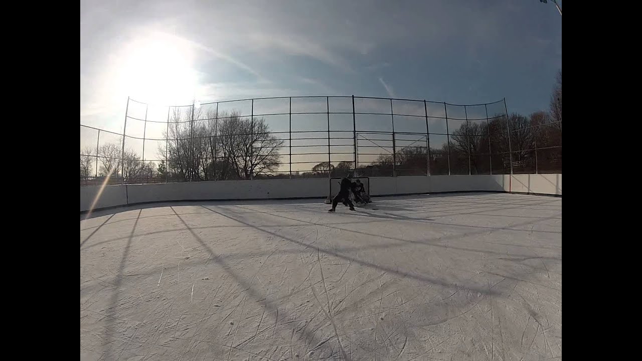 The Datsyuk Move - - YouTube