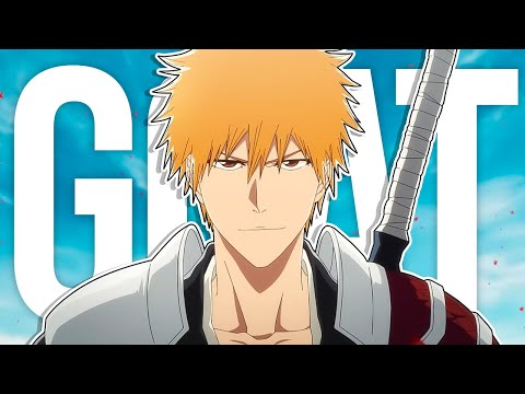 My 21 Favorite Characters in Bleach