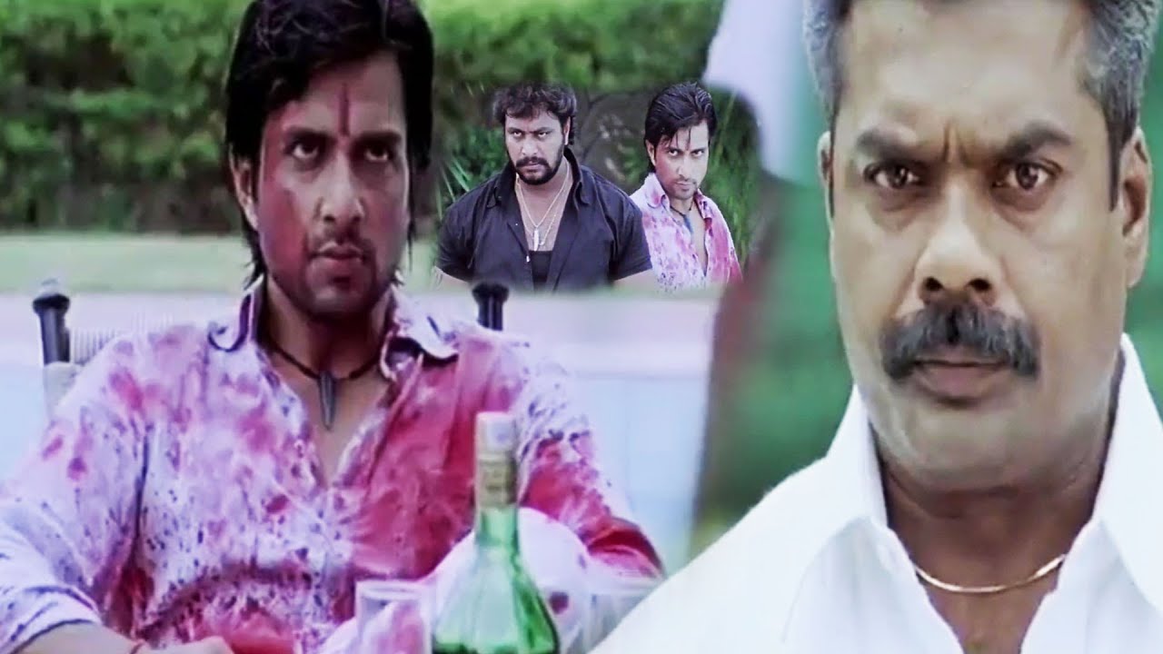 Ashok Movie Sonu Sood Action Scenes || Ashok Movie Scenes || TFC Daily ...