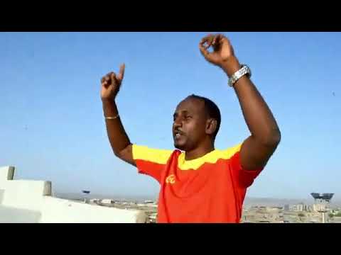 Fannaan Qali Qafar (qafar mussic SPORT ) DAGAR DIGGA