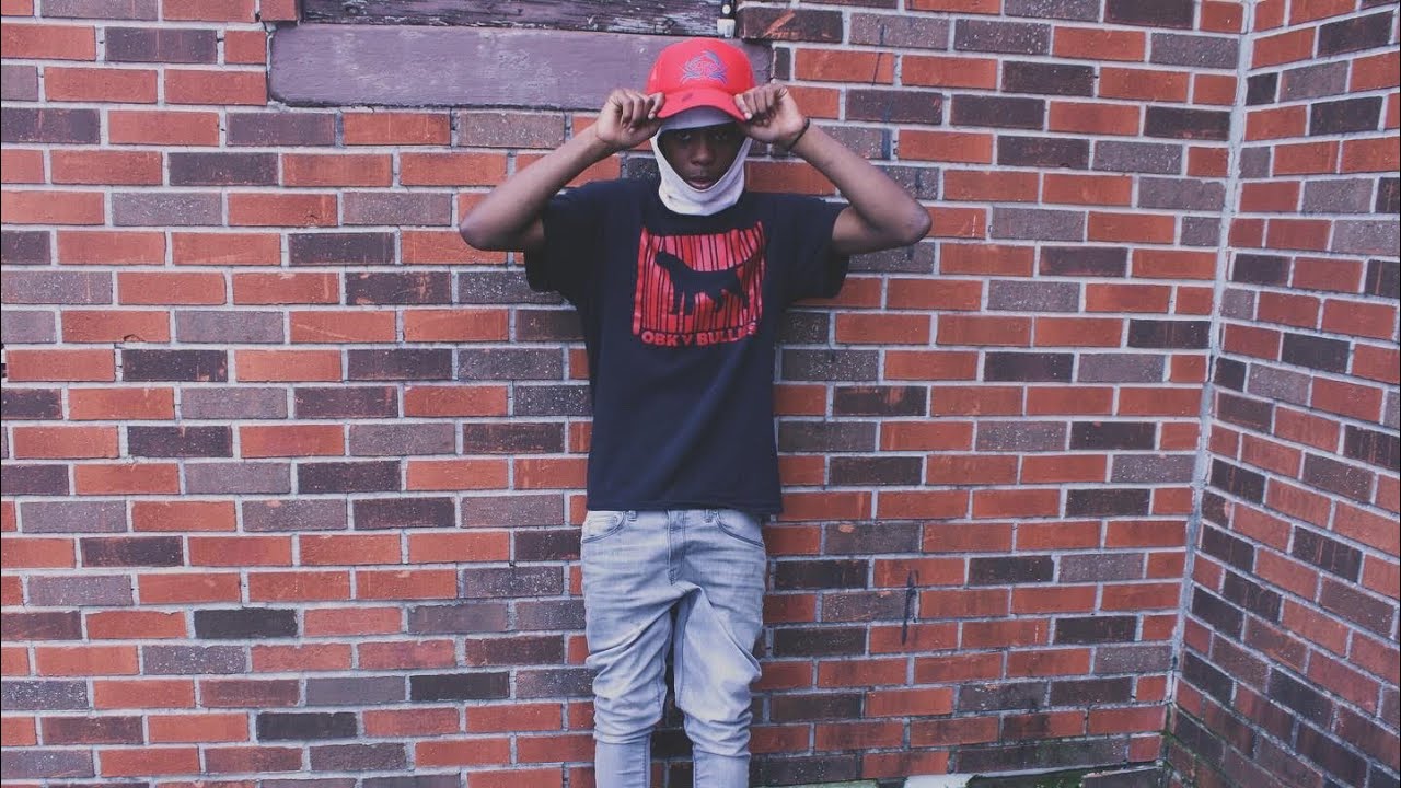 ZEEESKIII-In My Zone(Official Video) - YouTube