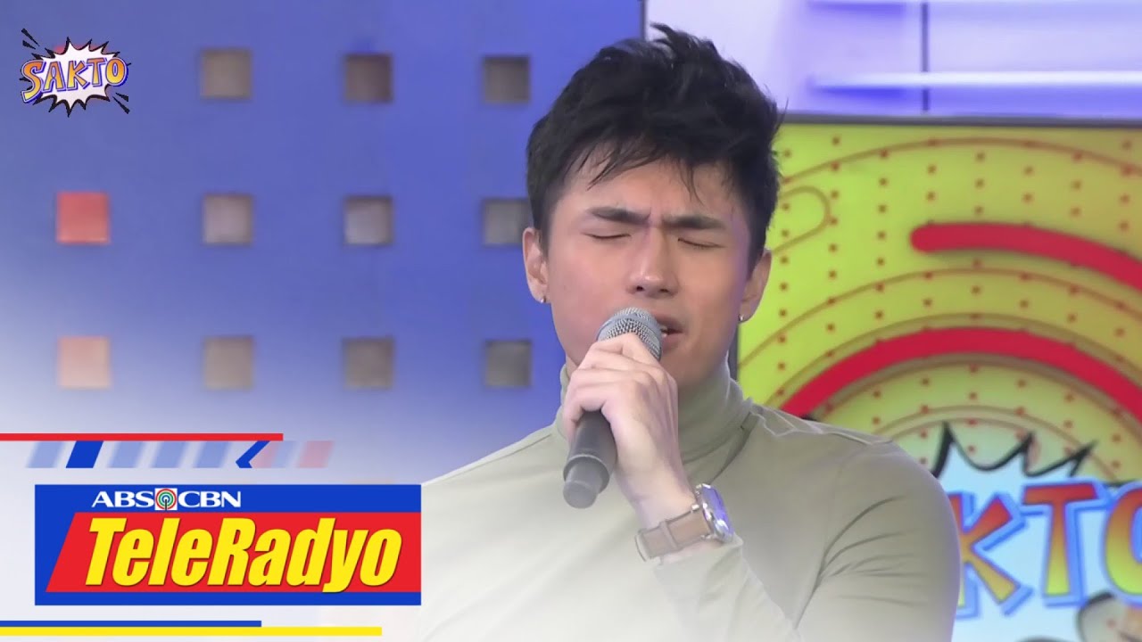 Sakto Stage: Sam Hashimoto bumisita live | SAKTO (17 Mar 2023) - YouTube