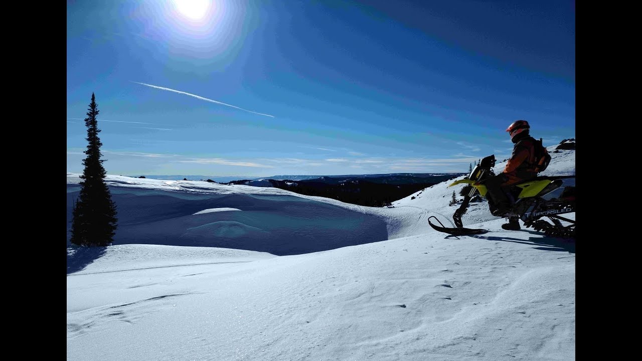 Engine Jackets for Snow Bikes Explained with the New C3 Engine Skin ...