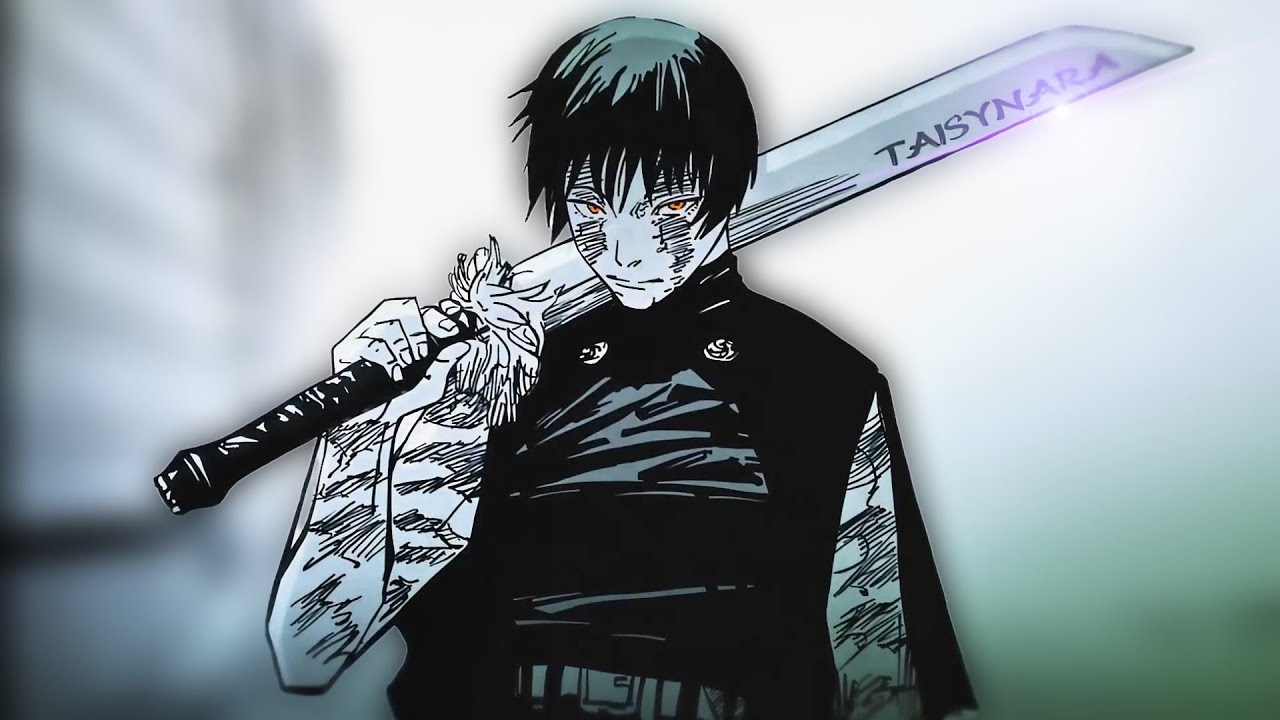 Eternxlkz - SLAY! (phonk) [audio edit] jujutsu kaisen edition - YouTube