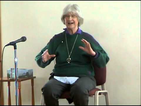 Toni Packer - What Is "Effortless" Awareness? - February 2005 Day 3 ...