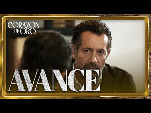AVANCE Cap 78: Miguel Ángel descubrirá el doloroso secreto de Luz | Este miércoles | Corazón de Oro