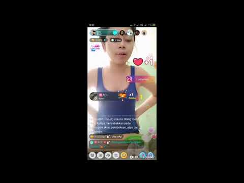 MASAK MASAK KELIATAN TOKET NYA GEDE BANGET BIGO LIVE HOT TERBARU 2018