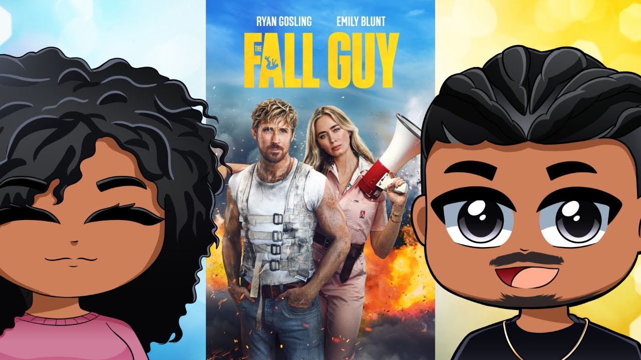 The Fall Guy (2024) - Movie Review - YouTube