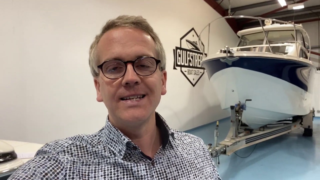 Boat Selling Scam!! Buyer Beware! - YouTube