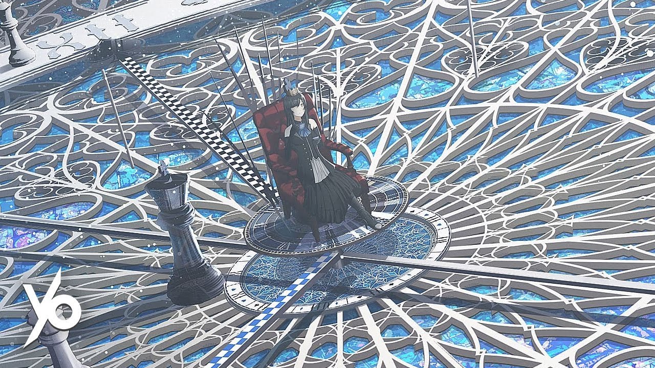 RYOQUCHA & CS4W - Hauynite - YouTube