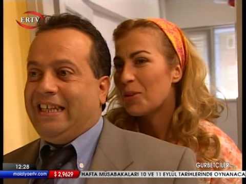 Gurbetçiler 53. Bölüm (02.09.16)