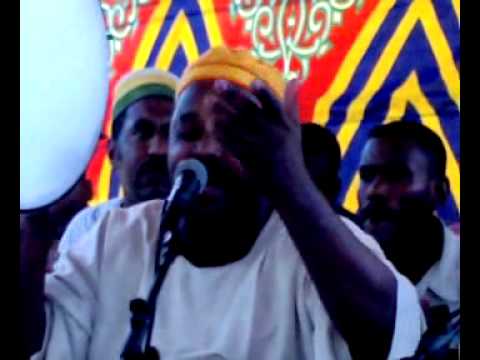 الطريقة البرهانية Tariqa Burhaniya - YouTube